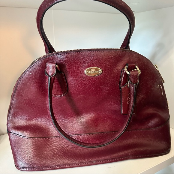 Bags | Authentic Coach | Poshmark